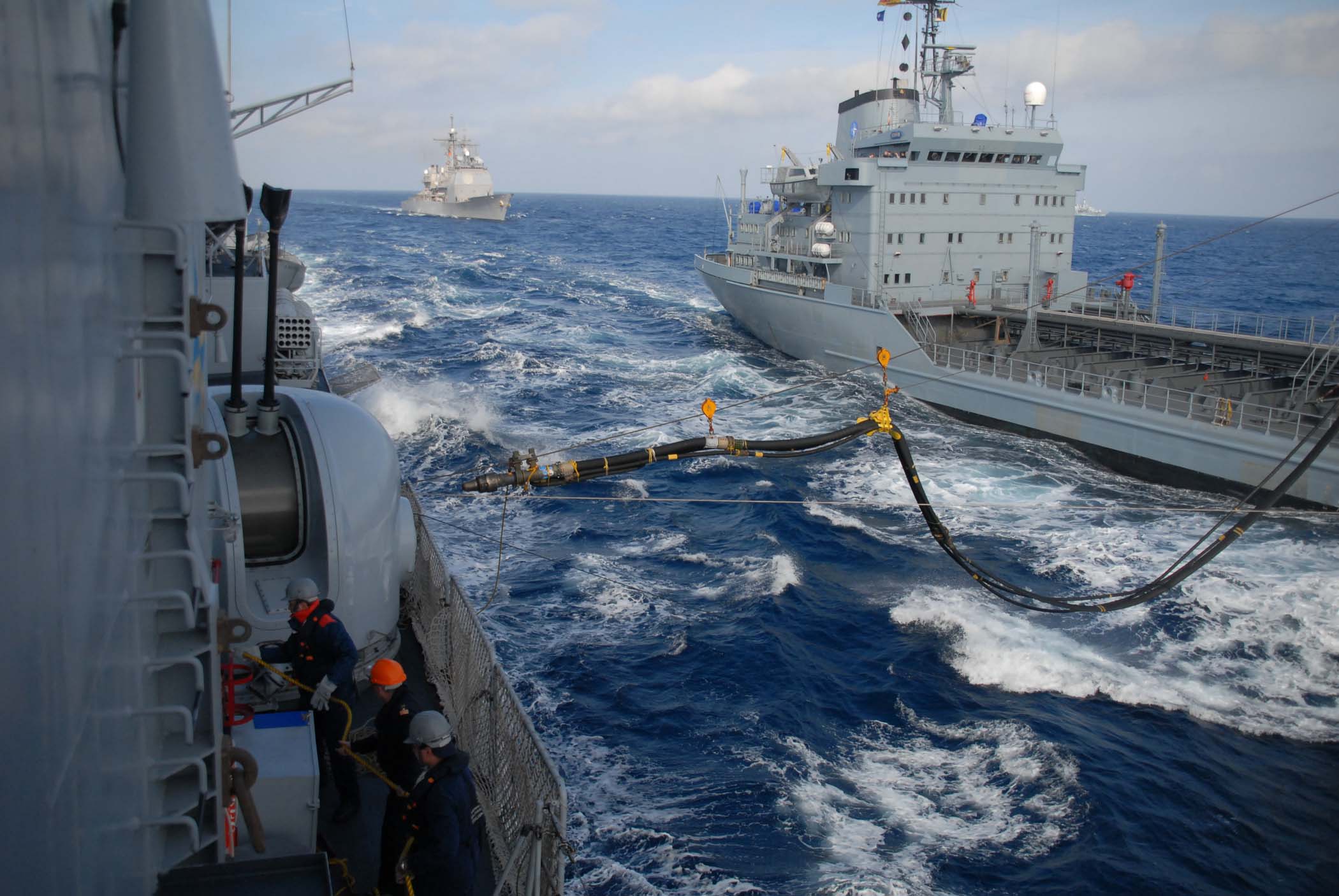 NATO's Tunnel Vision: Seeing Beyond Russia - Atlantic Council
