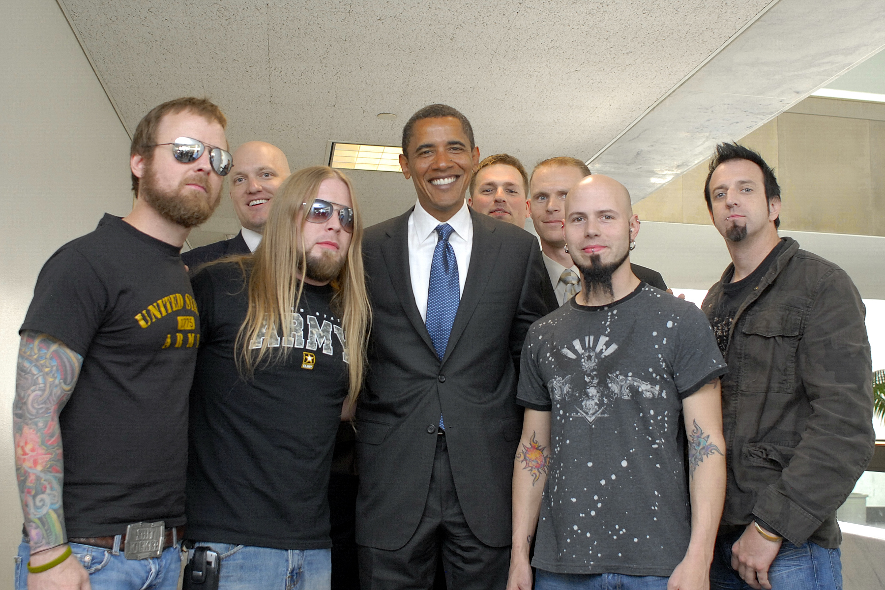 Quote of the Day - Atlantic Council