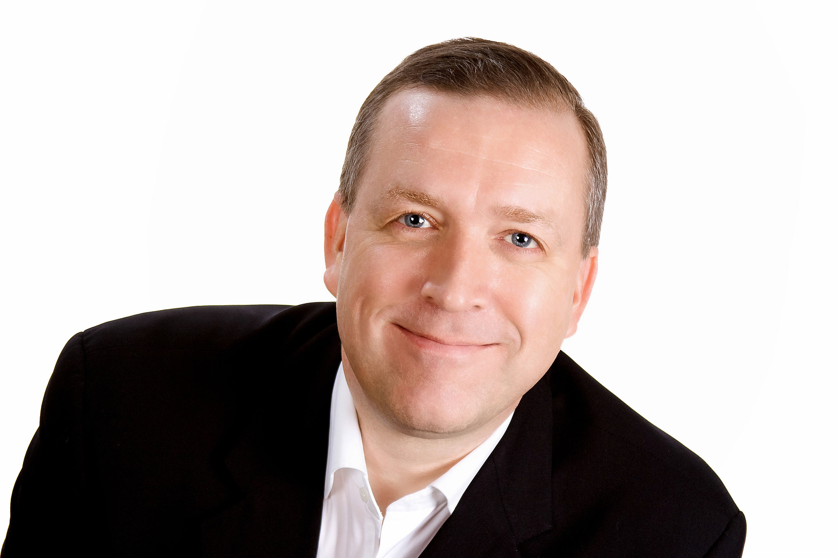 5 Questions for Thomas Barnett - Atlantic Council