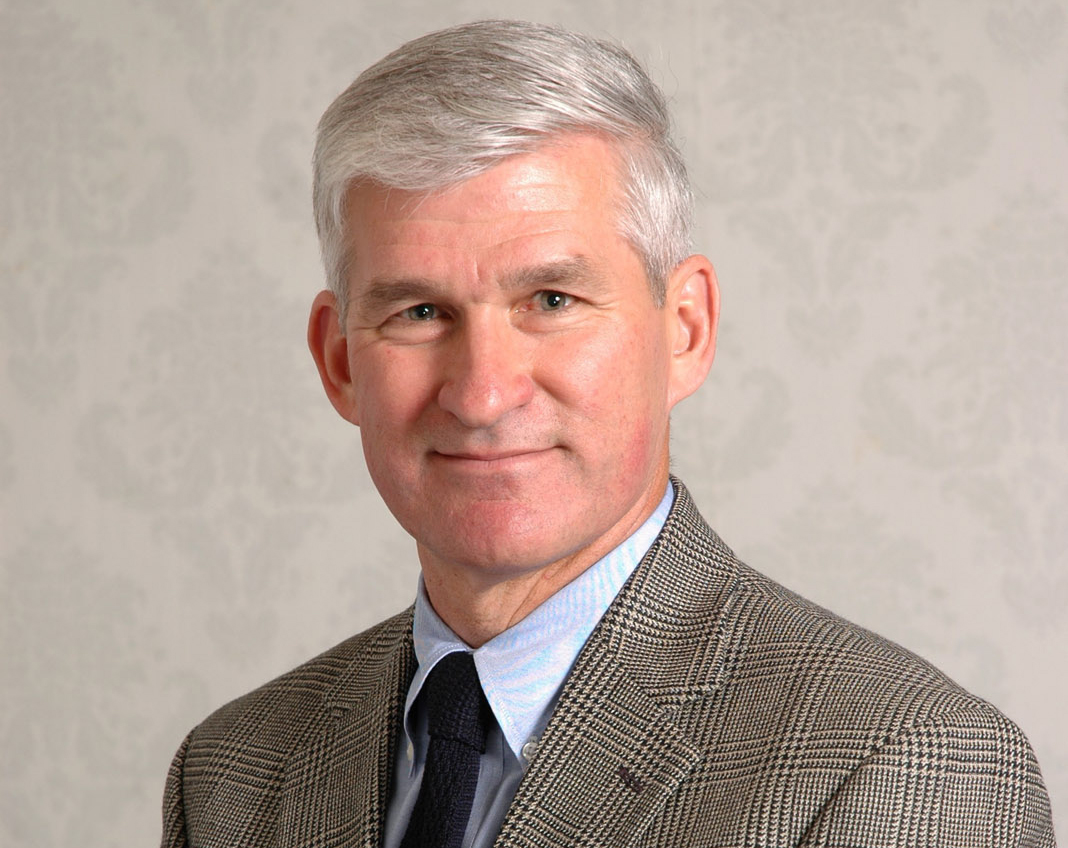 The Trajectory of NATO: An Interview with Andrew Bacevich - Atlantic ...