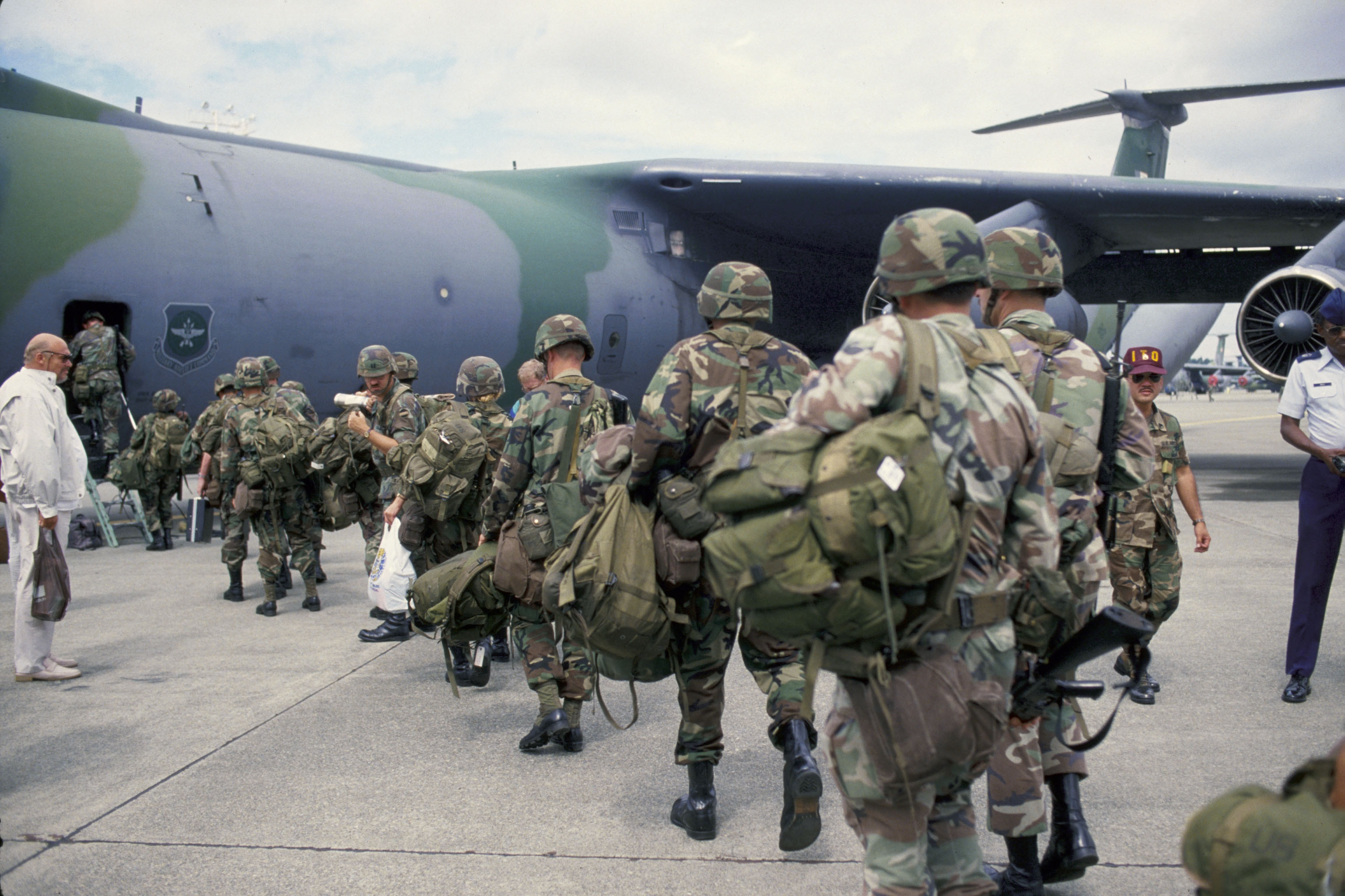Should NATO renew REFORGER exercises? - Atlantic Council