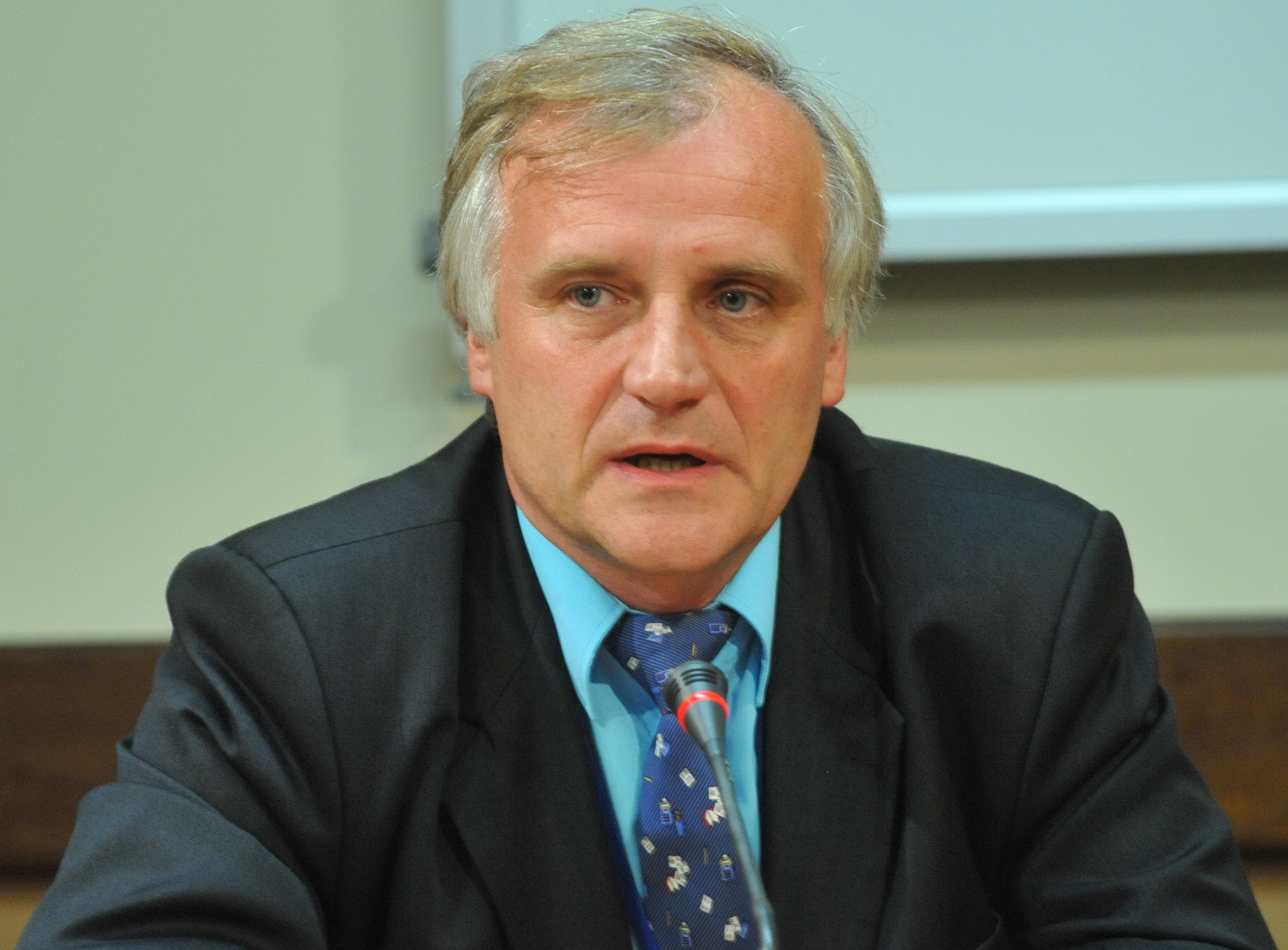 New Director appointed to the NATO Information Office in Moscow ...