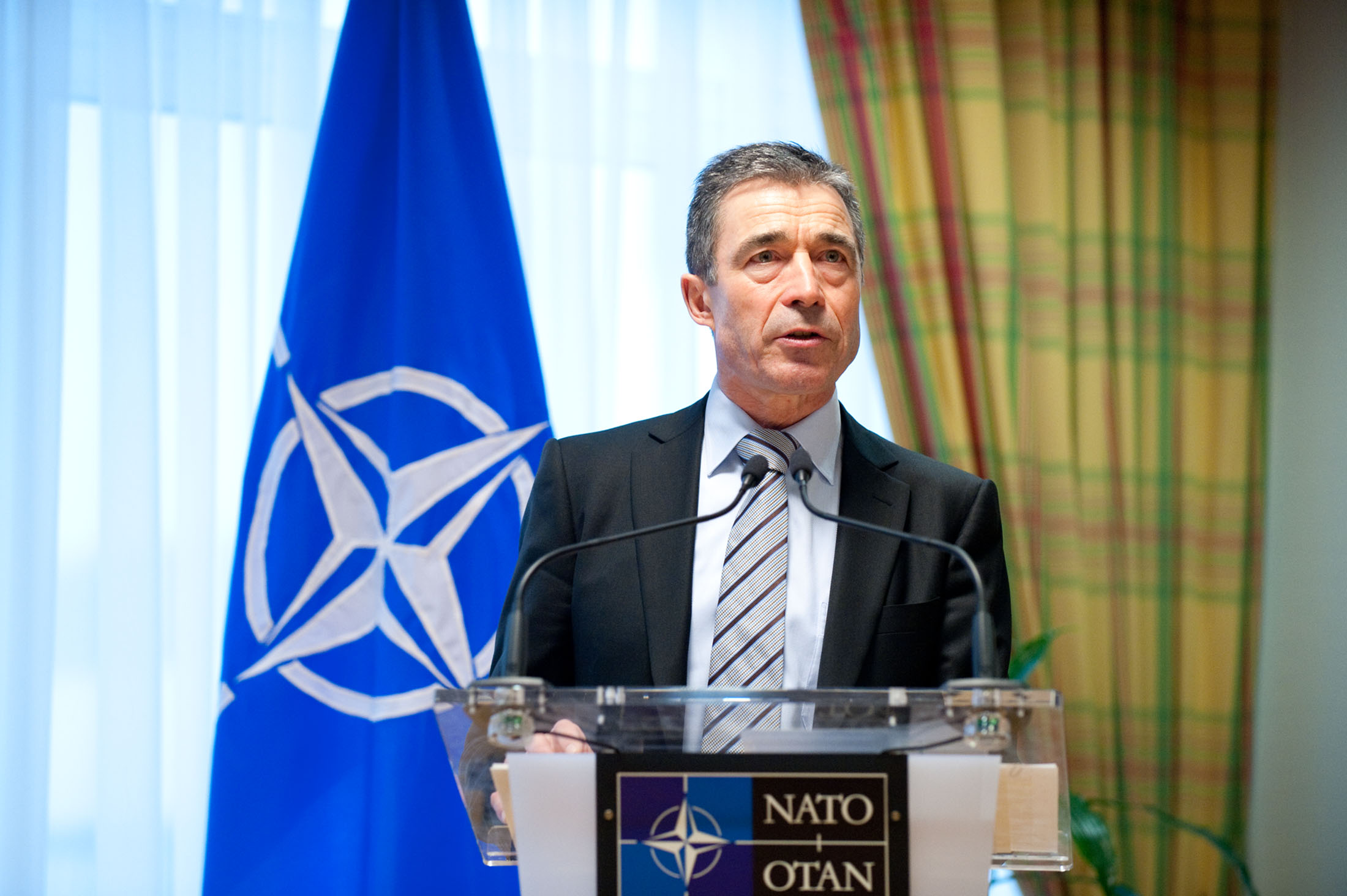Reform of NATO agencies to be presented in March, changes in military ...