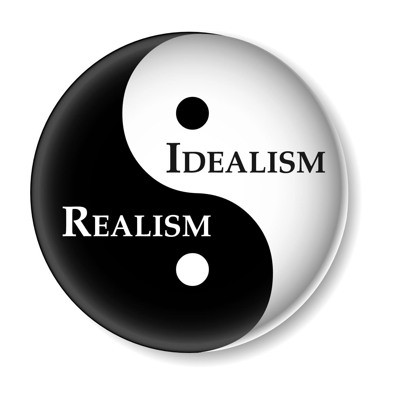 The IdealoRealist Moment - Atlantic Council