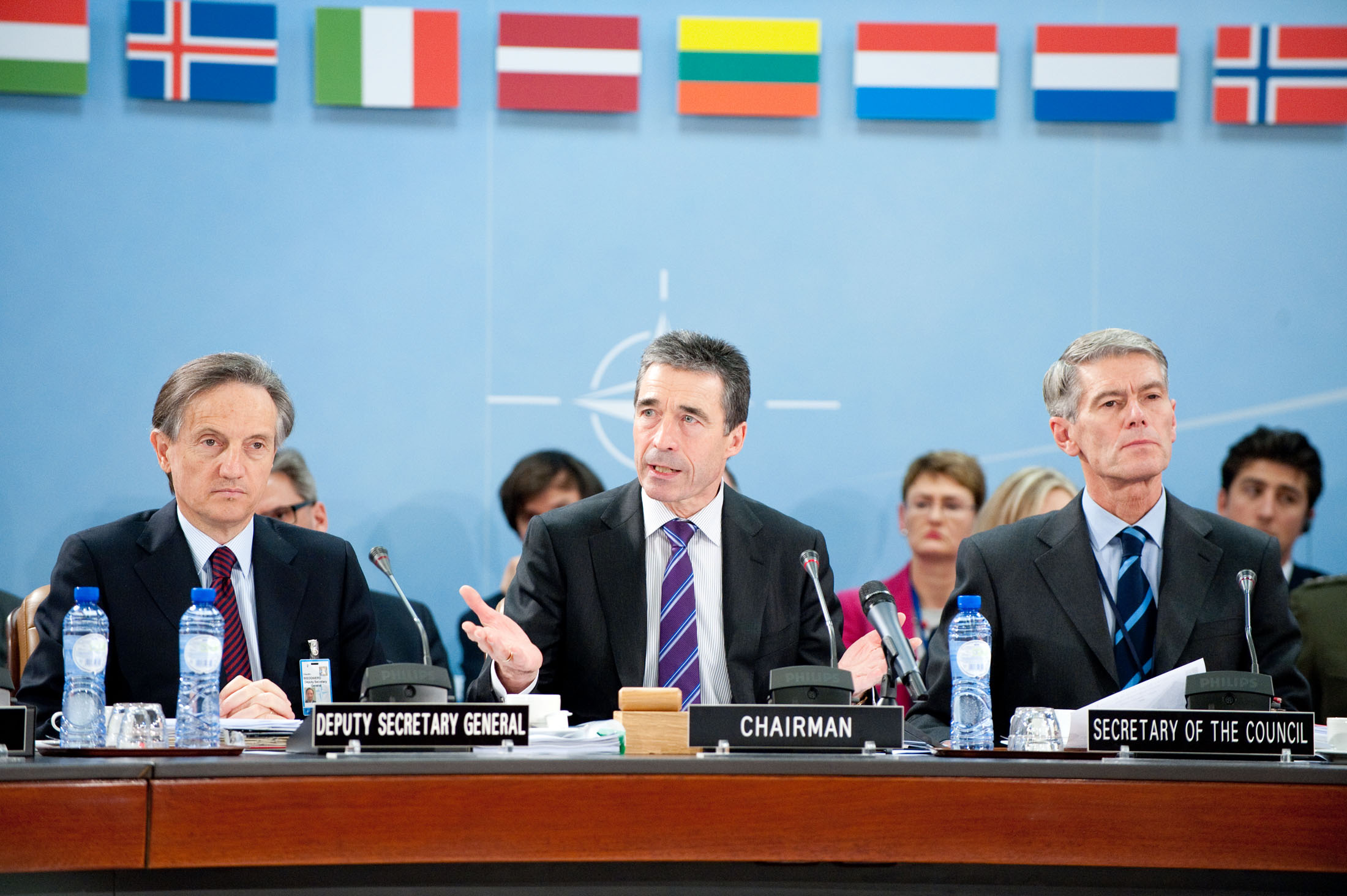 NATO meeting leads to more planning - Atlantic Council