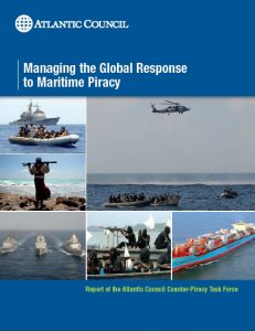 Managing the Global Response to Maritime Piracy - Atlantic Council