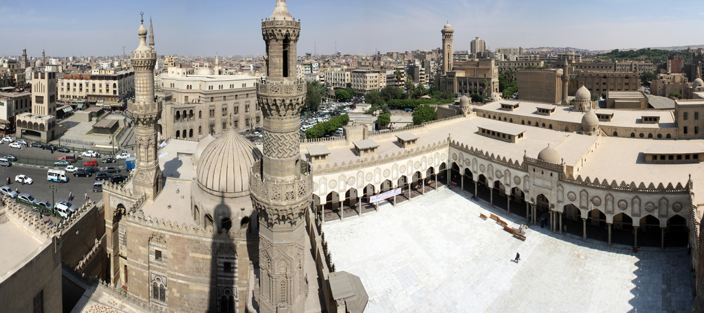 Mystery Meat at al-Azhar Shakes up Egypt’s Ideological Front Lines ...