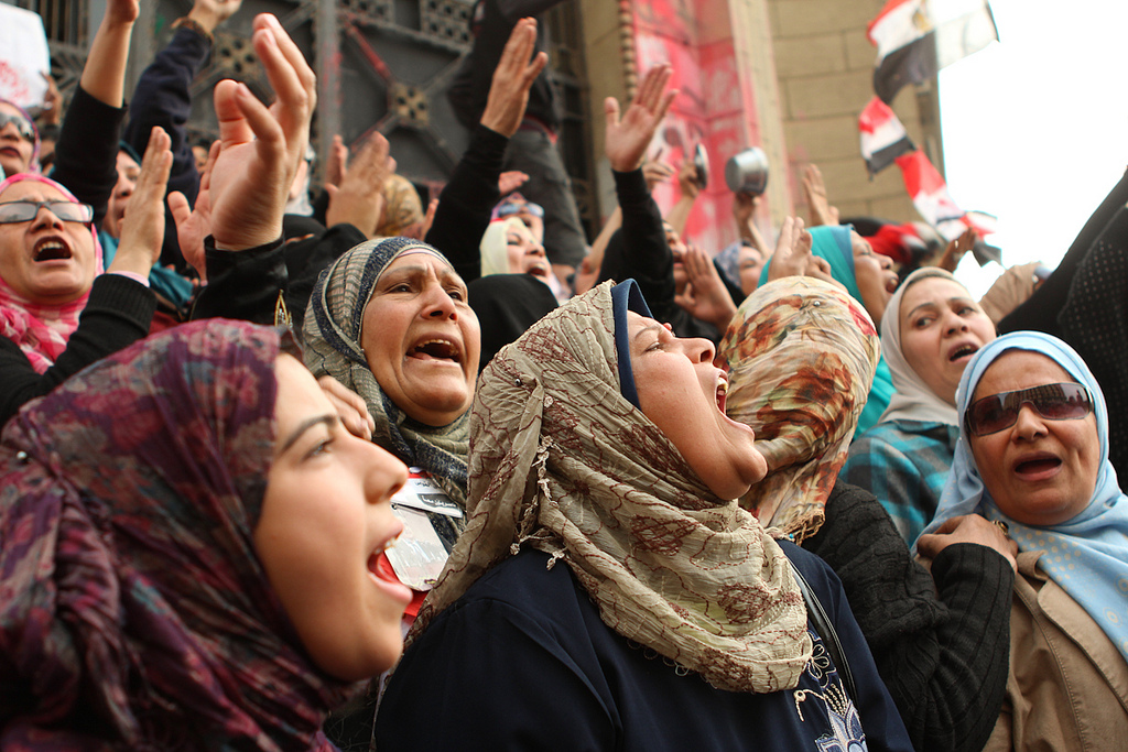 Top News: US Blasts Arrest Warrant Against Egypt Satirist Bassem ...