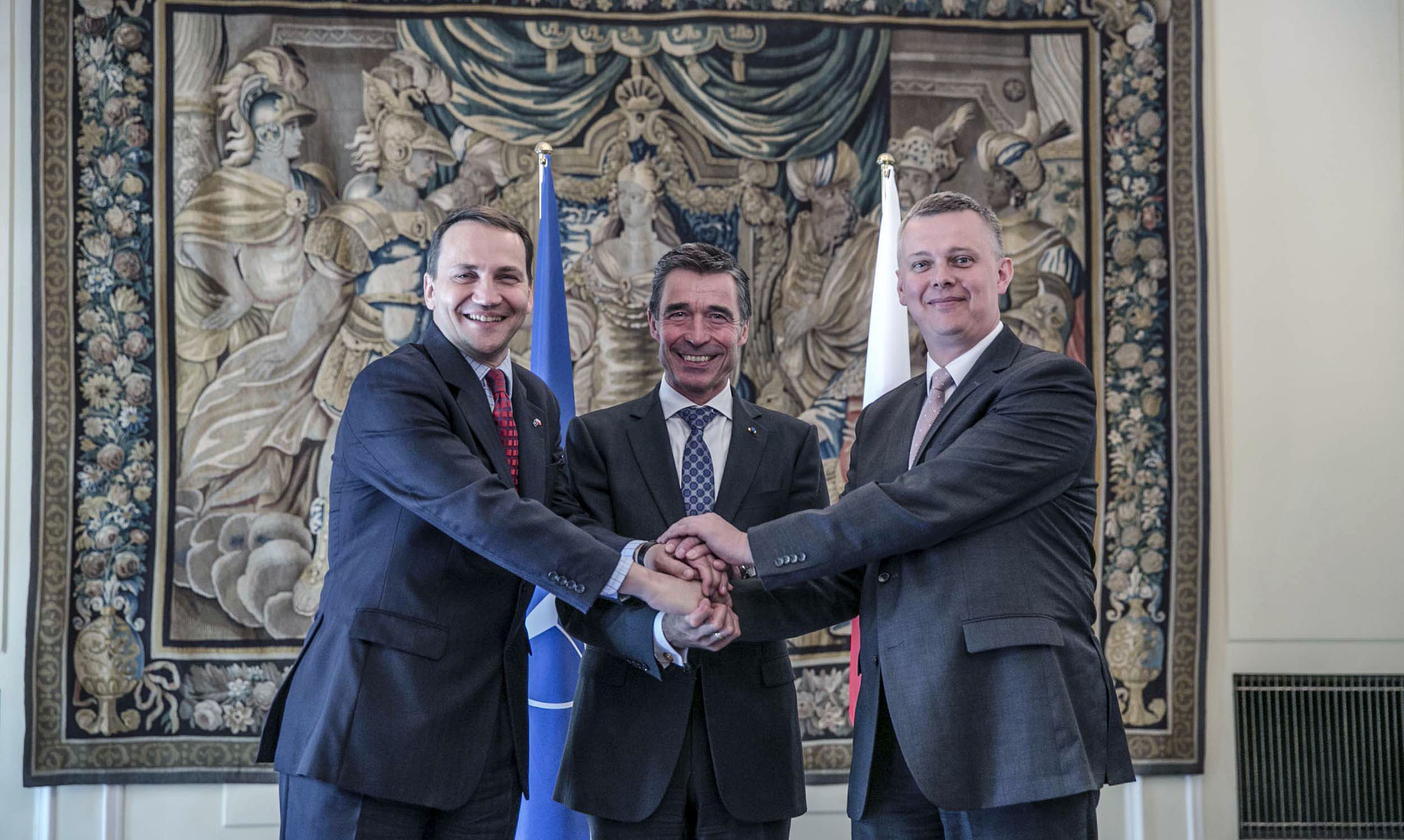 A Strong Europe for a Strong NATO - Atlantic Council