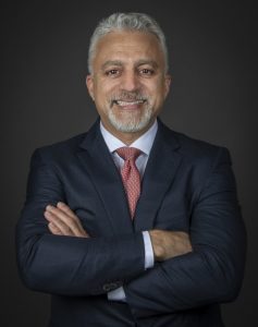 Rudolph Atallah - Atlantic Council