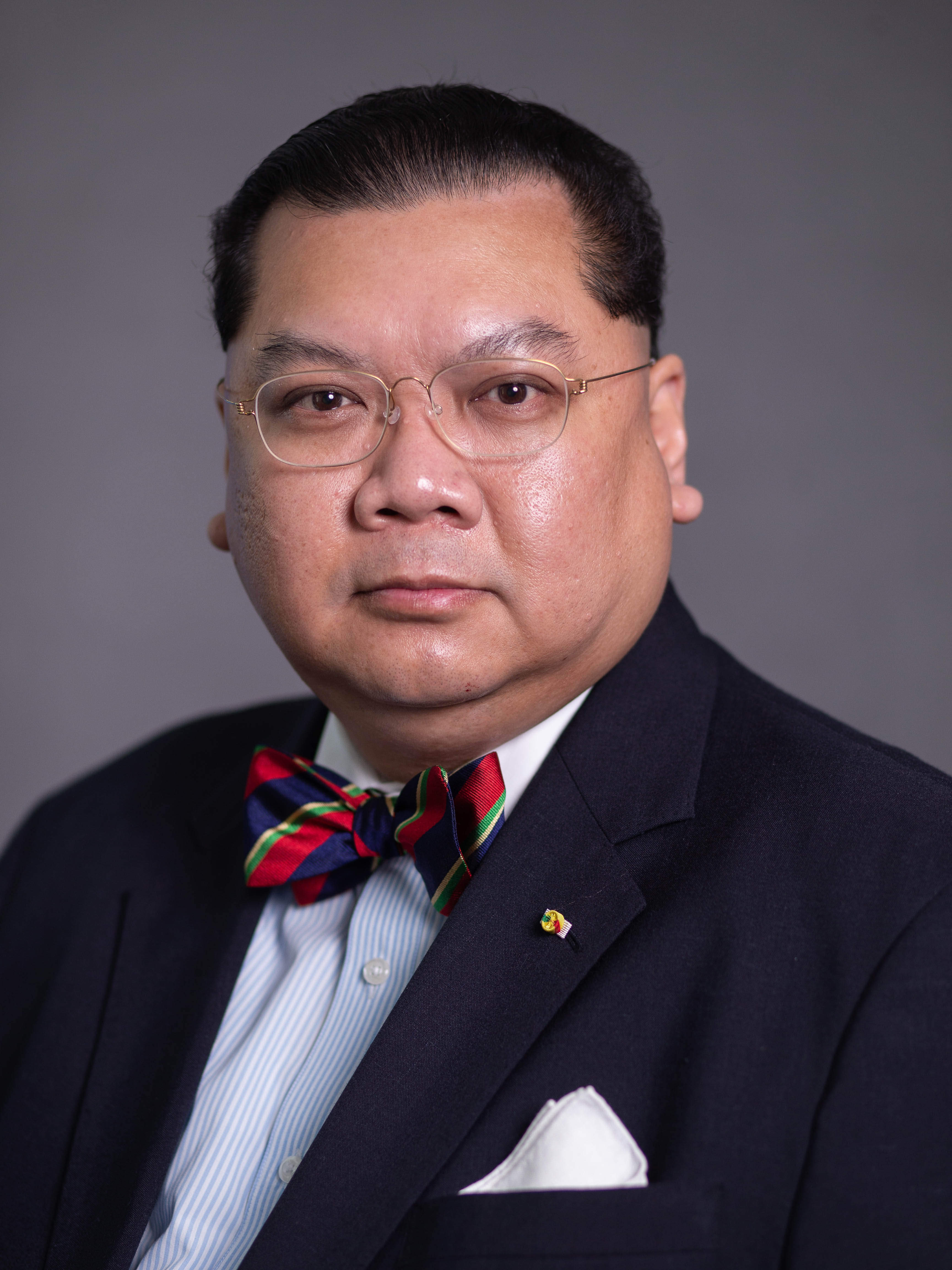 Shaping the future together - Atlantic Council