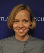 Moldova - Atlantic Council