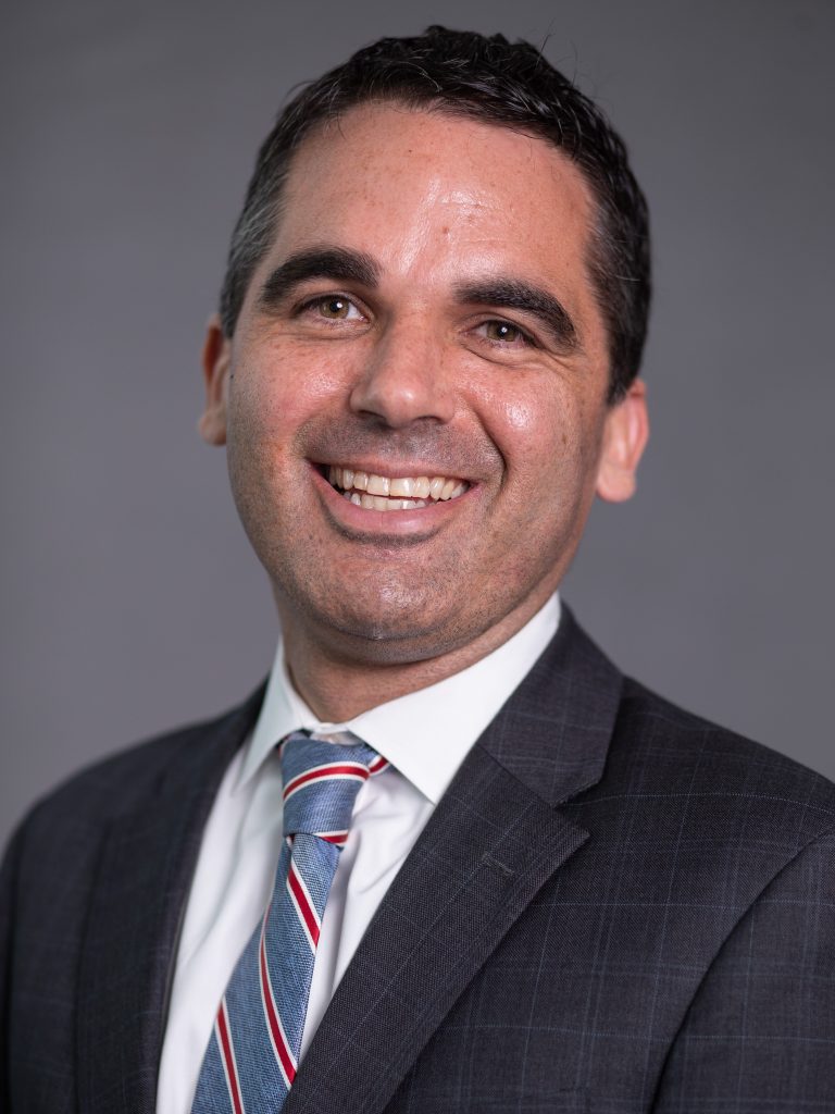 Caribbean - Atlantic Council