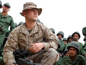 Morocco’s Vital Role in Northwest Africa's Security and Development ...