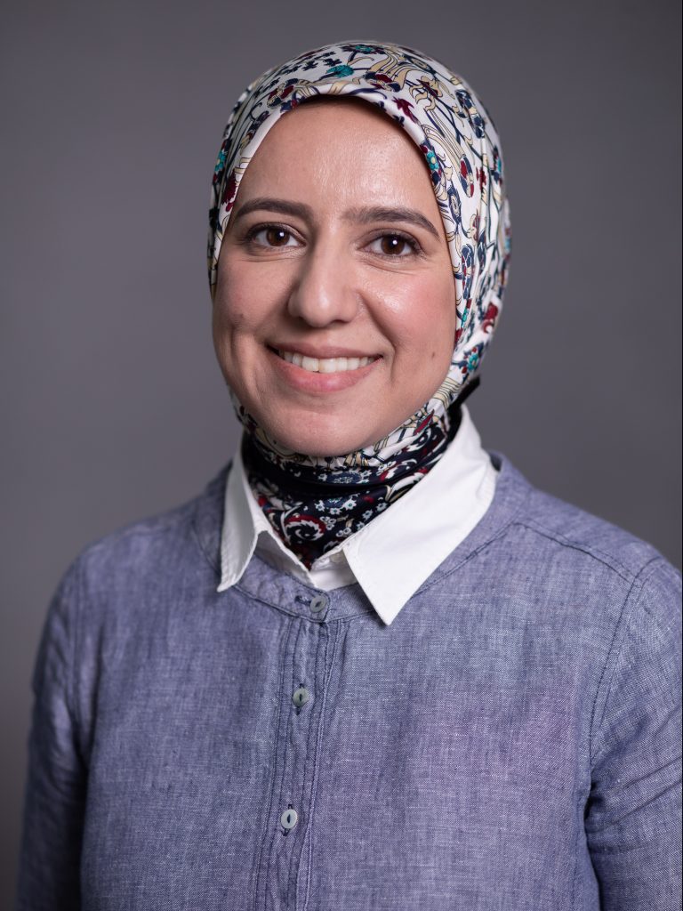 Tuqa Nusairat - Atlantic Council