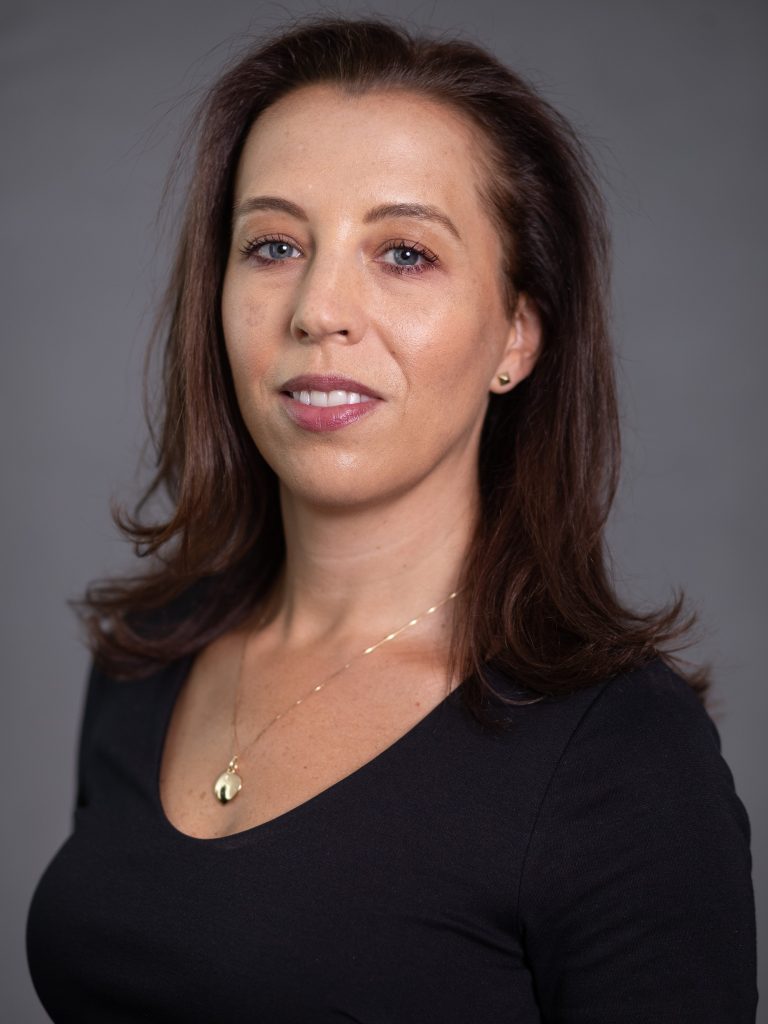 Aubrey Hruby - Atlantic Council