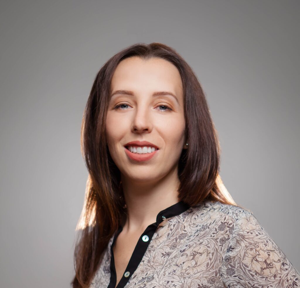 Aubrey Hruby - Atlantic Council