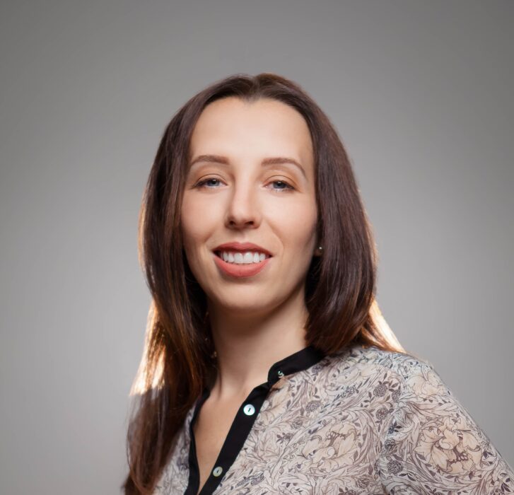 Aubrey Hruby - Atlantic Council