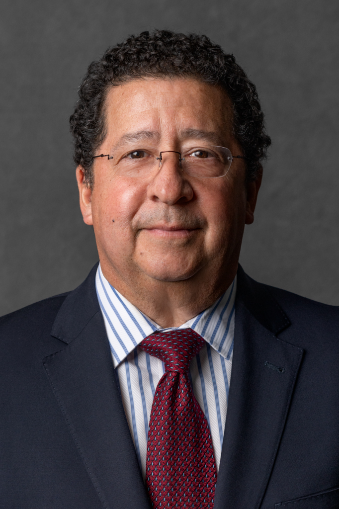 David L. Goldwyn - Atlantic Council