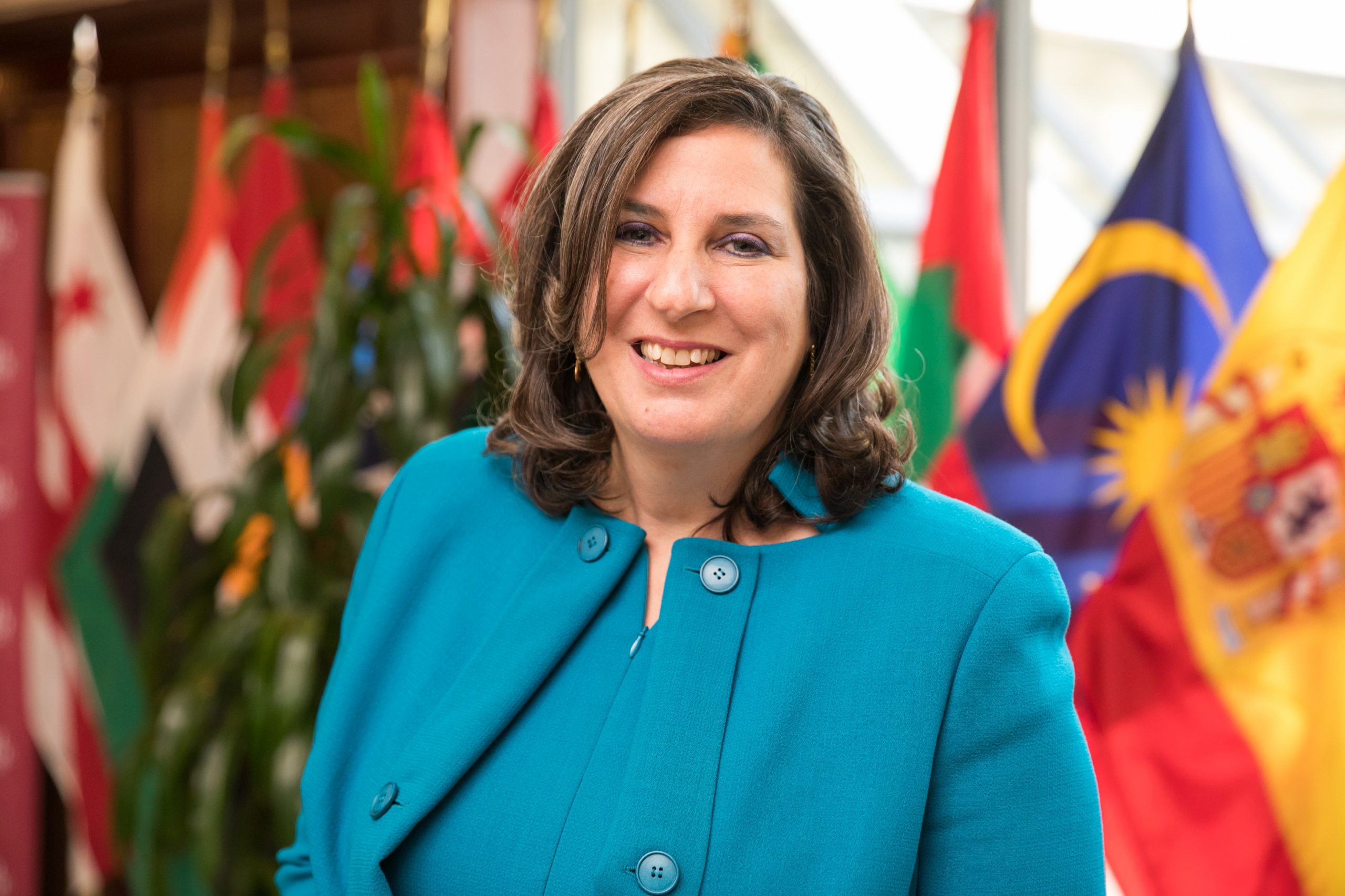 Brenda Shaffer - Atlantic Council