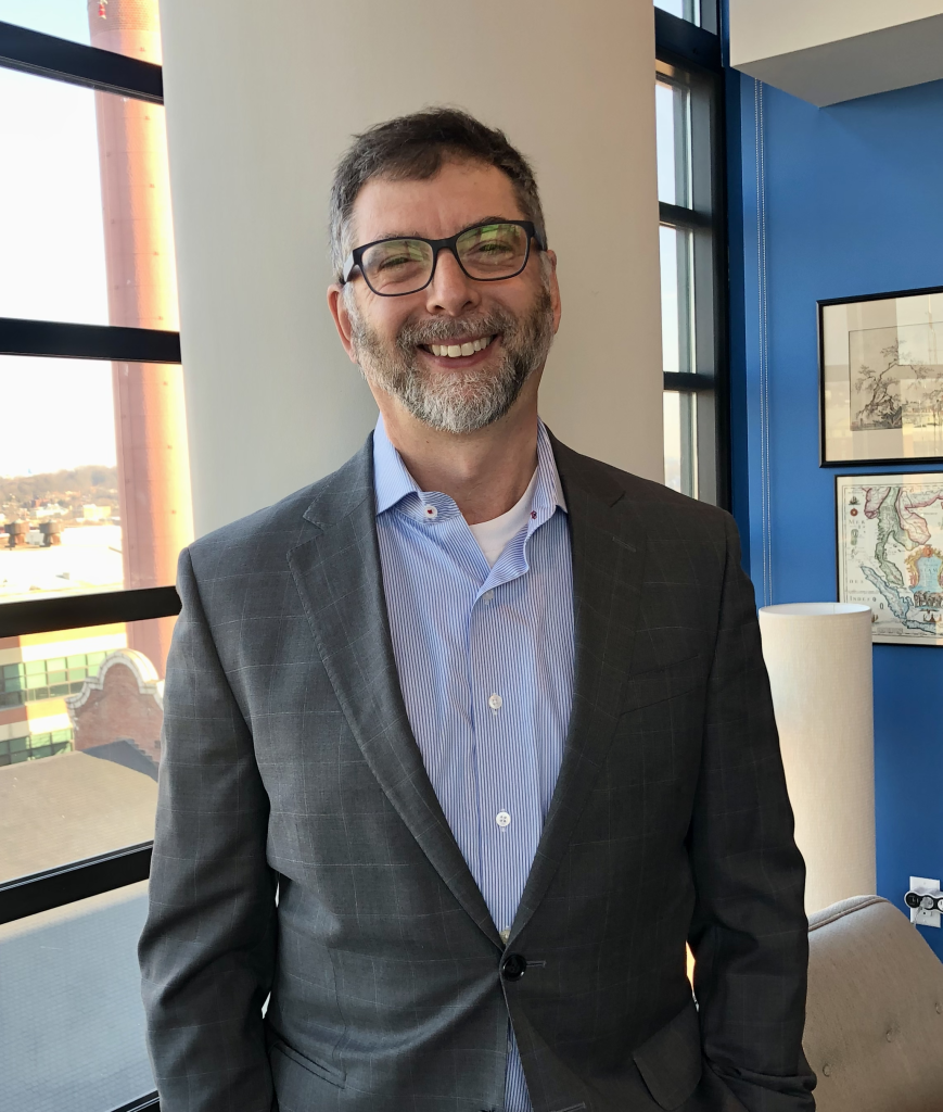 Todd Rosenblum - Atlantic Council