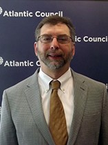 Todd Rosenblum - Atlantic Council