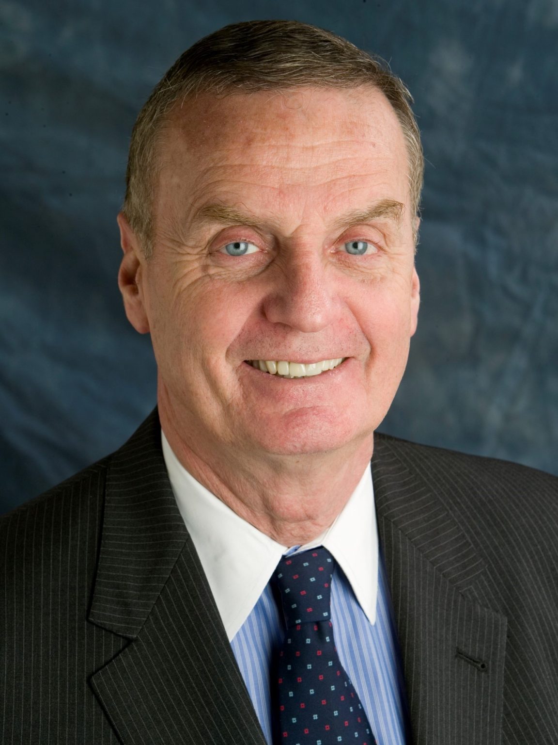 James L. Jones, Jr. - Atlantic Council