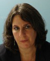 Brenda Shaffer - Atlantic Council