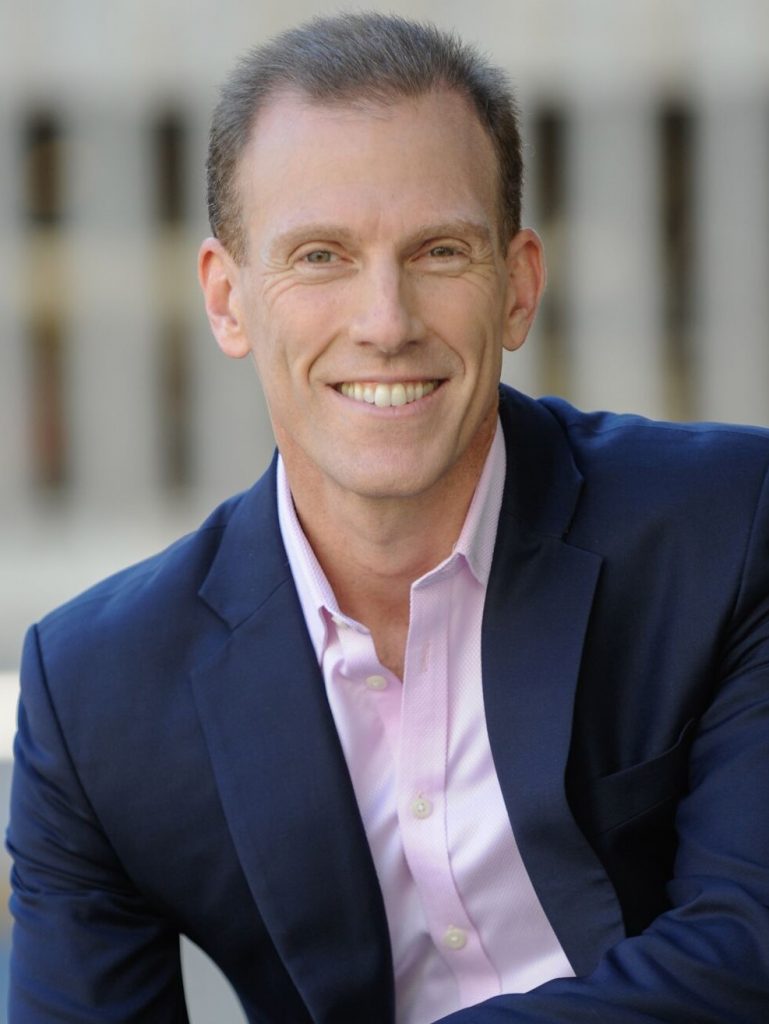 Jamie Metzl - Atlantic Council