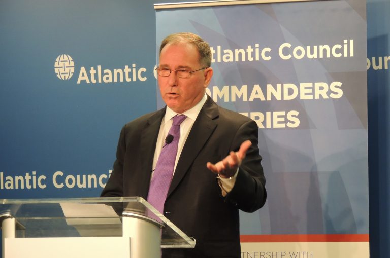 Under Secretary of Defense Michael Vickers Discusses the Role of ...