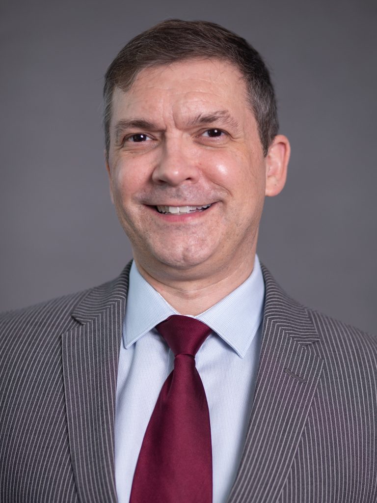 Christopher Skaluba - Atlantic Council