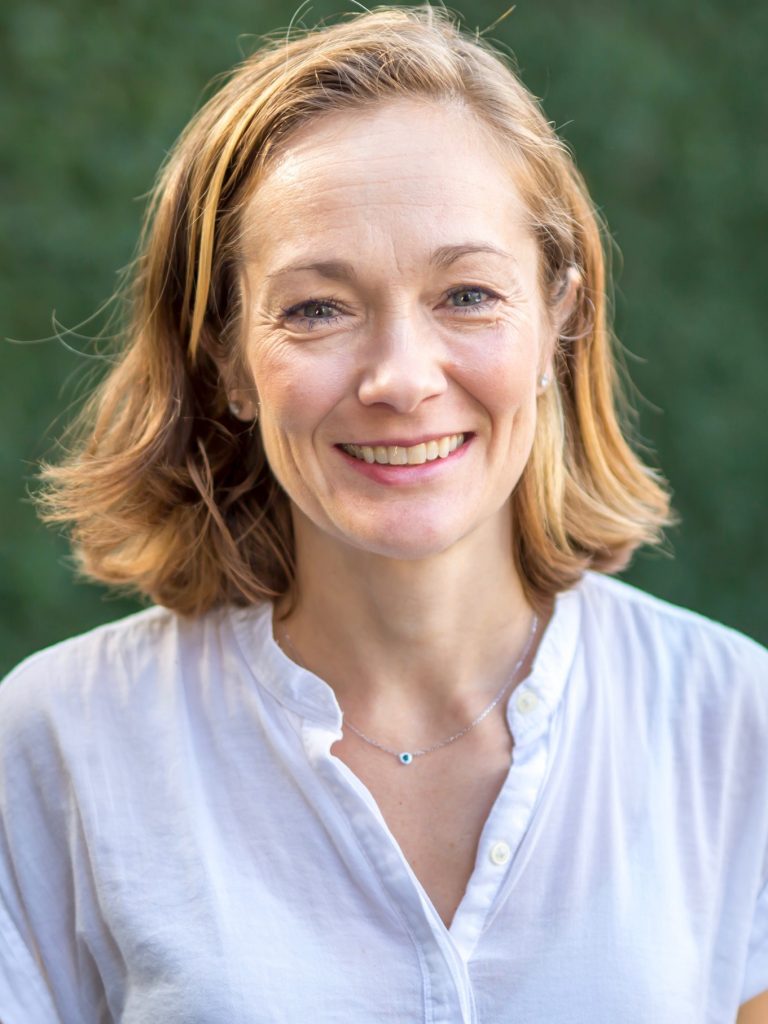 Megan Stifel - Atlantic Council