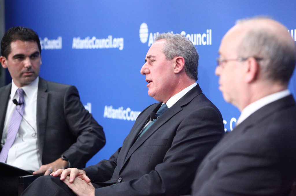 US Trade Representative Froman Confident Congress Will Back TPP ...
