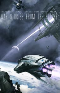 War Stories from the Future - Atlantic Council