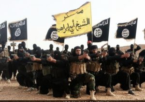 Asking the Right Questions about ISIS: Between Politics and Ideology ...