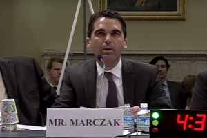 Marczak Testifies Before House Committee on Foreign Affairs on Trade ...