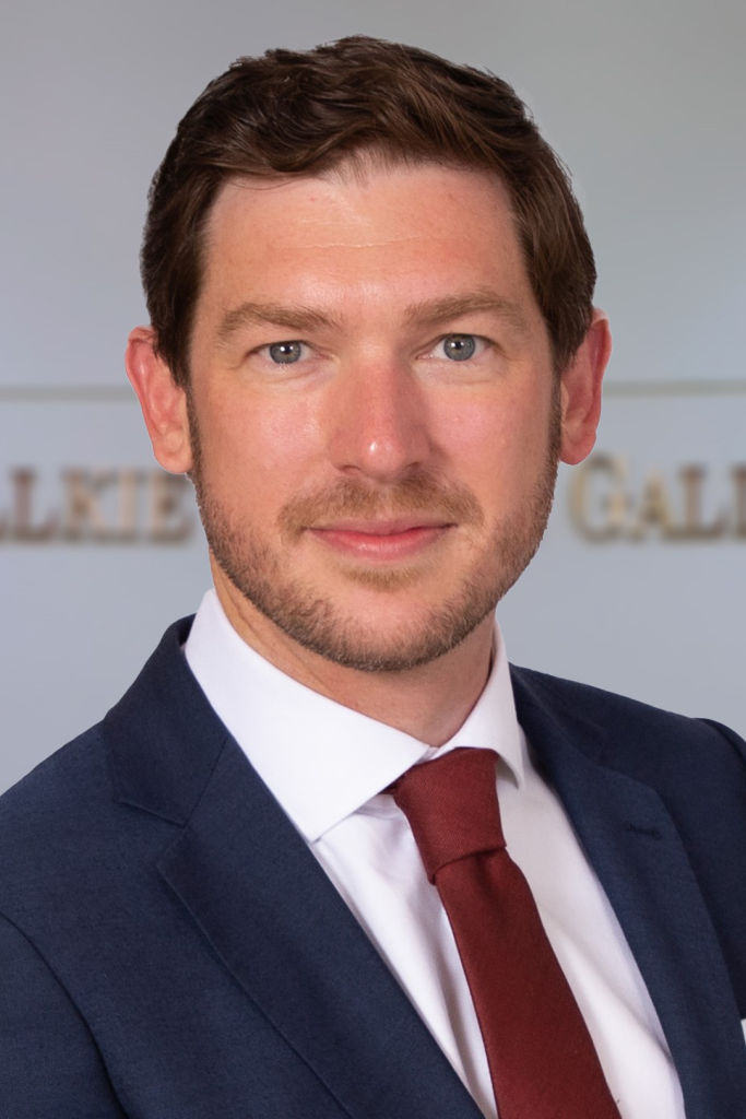 David Mortlock - Atlantic Council