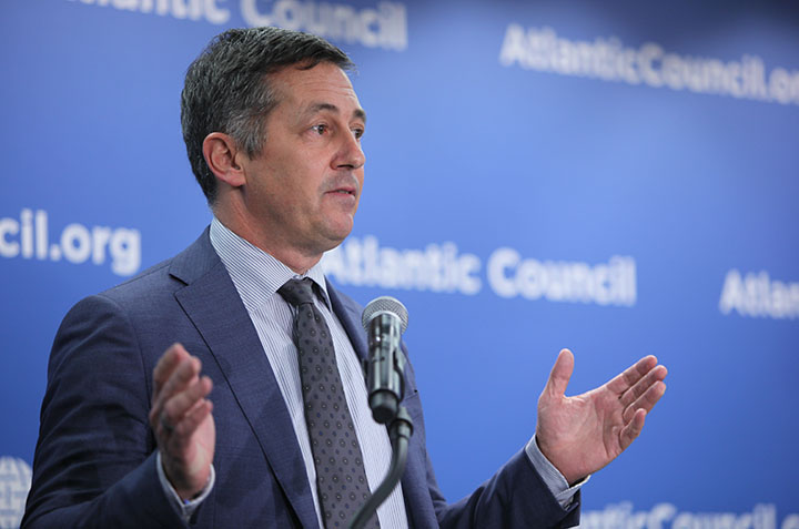 Lgbt Rights At The Core Of Us Human Rights Agenda Says Us Special