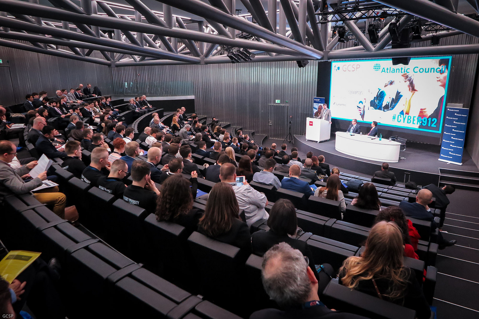 Cyber 9/12 Strategy Challenge Preparation Materials - Atlantic Council