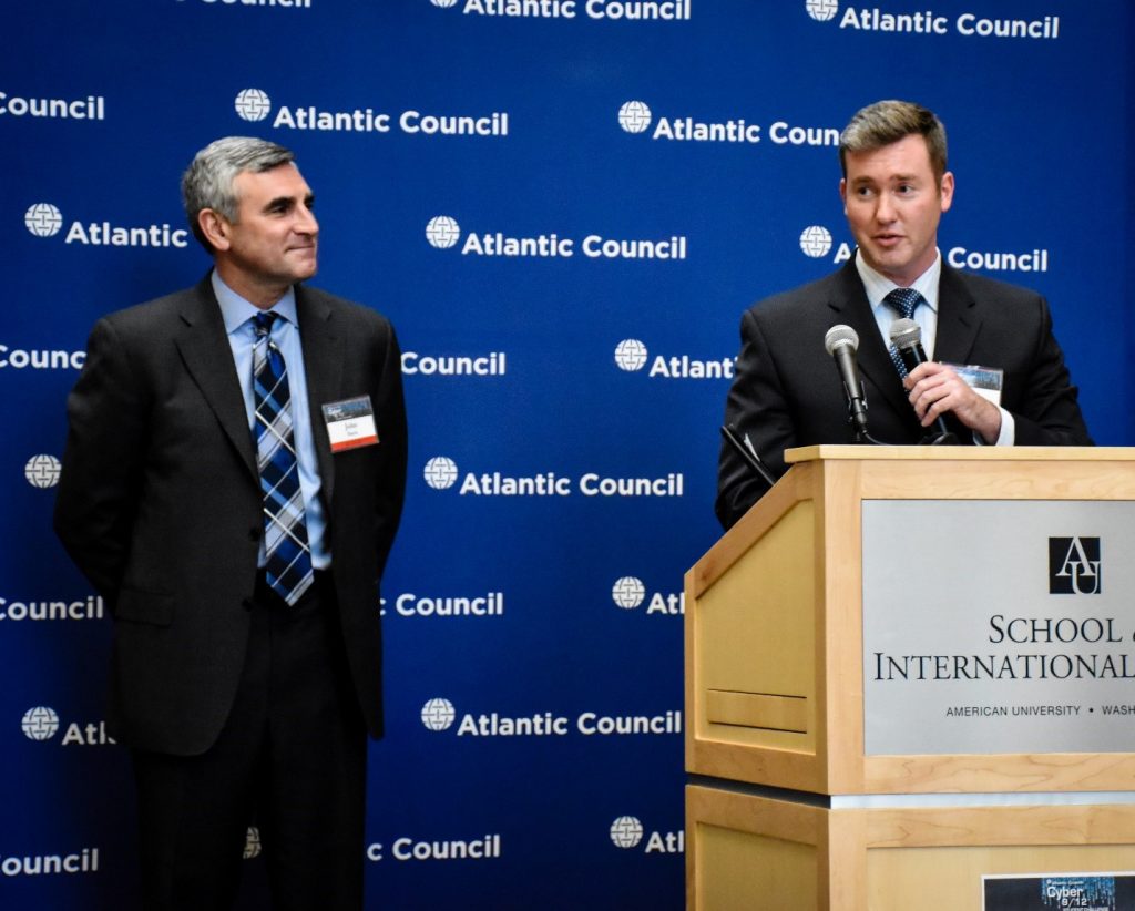 The day after: Preparing to respond to national cyber crises - Atlantic ...