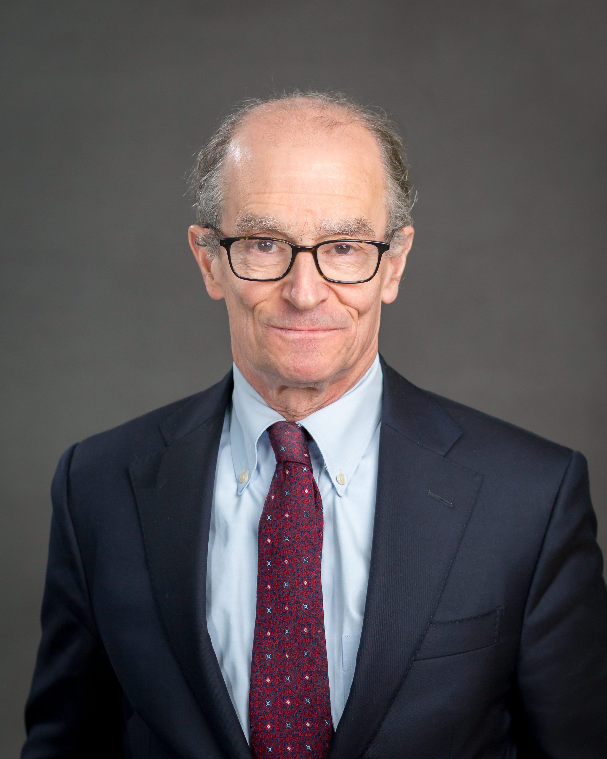 Daniel Fried - Atlantic Council