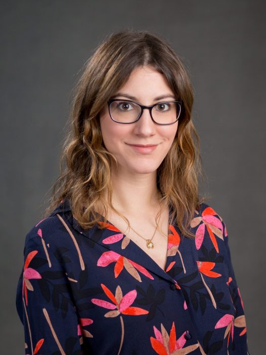 Anna Pellegatta - Atlantic Council's DFRLab