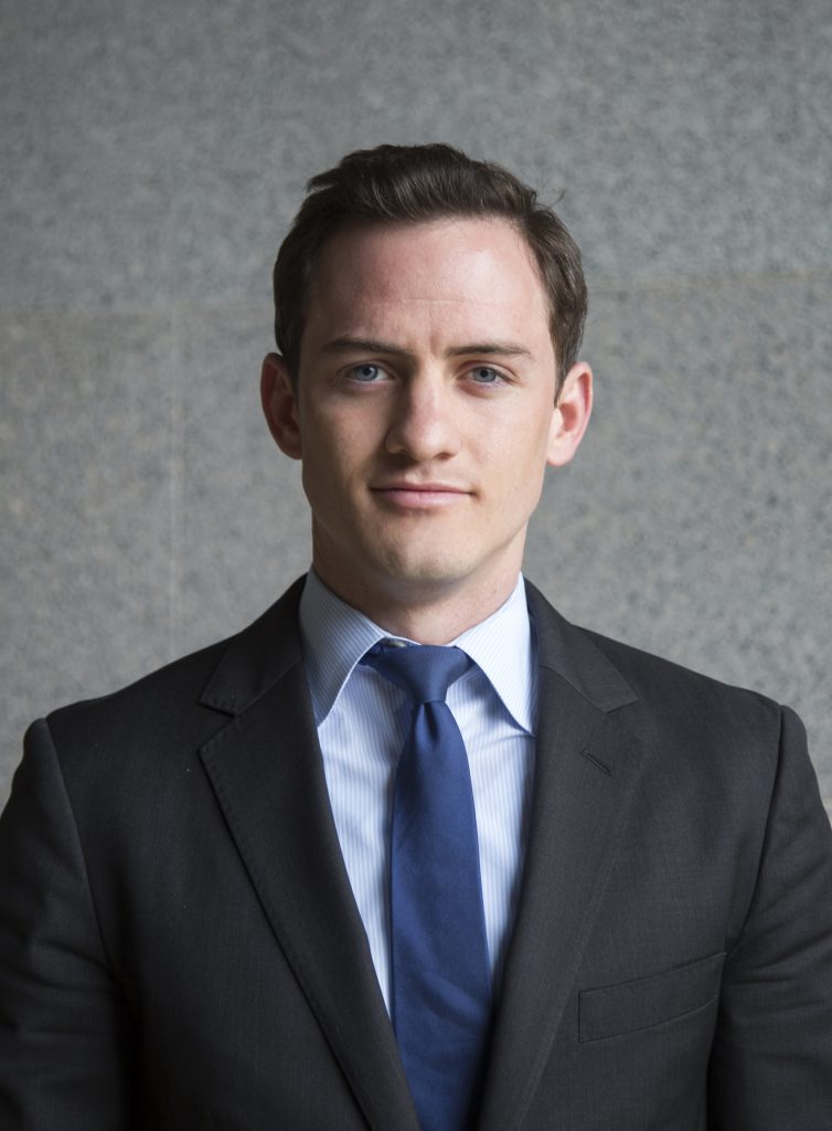 Graham Brookie - Atlantic Council's DFRLab