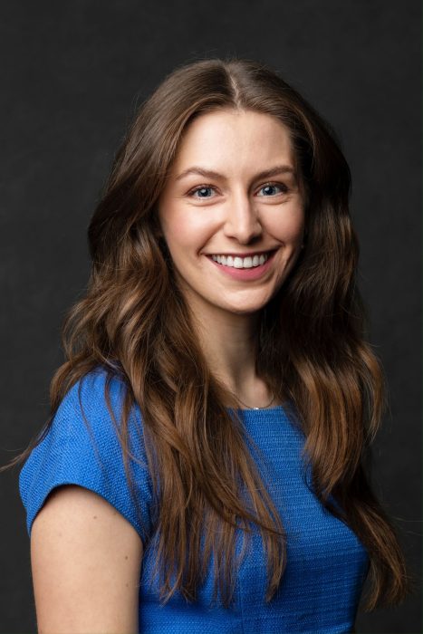 Clementine Starling and Stephen Rodriguez write op-ed in Defense News ...