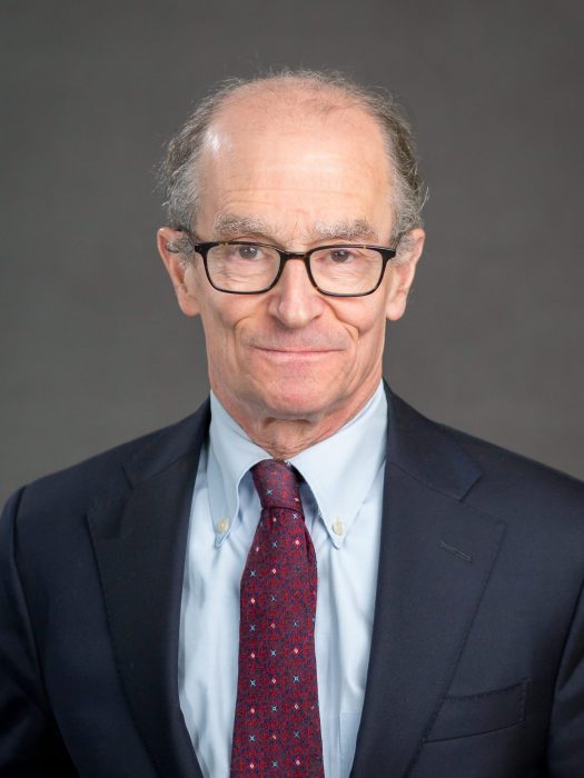 Daniel Fried - Atlantic Council