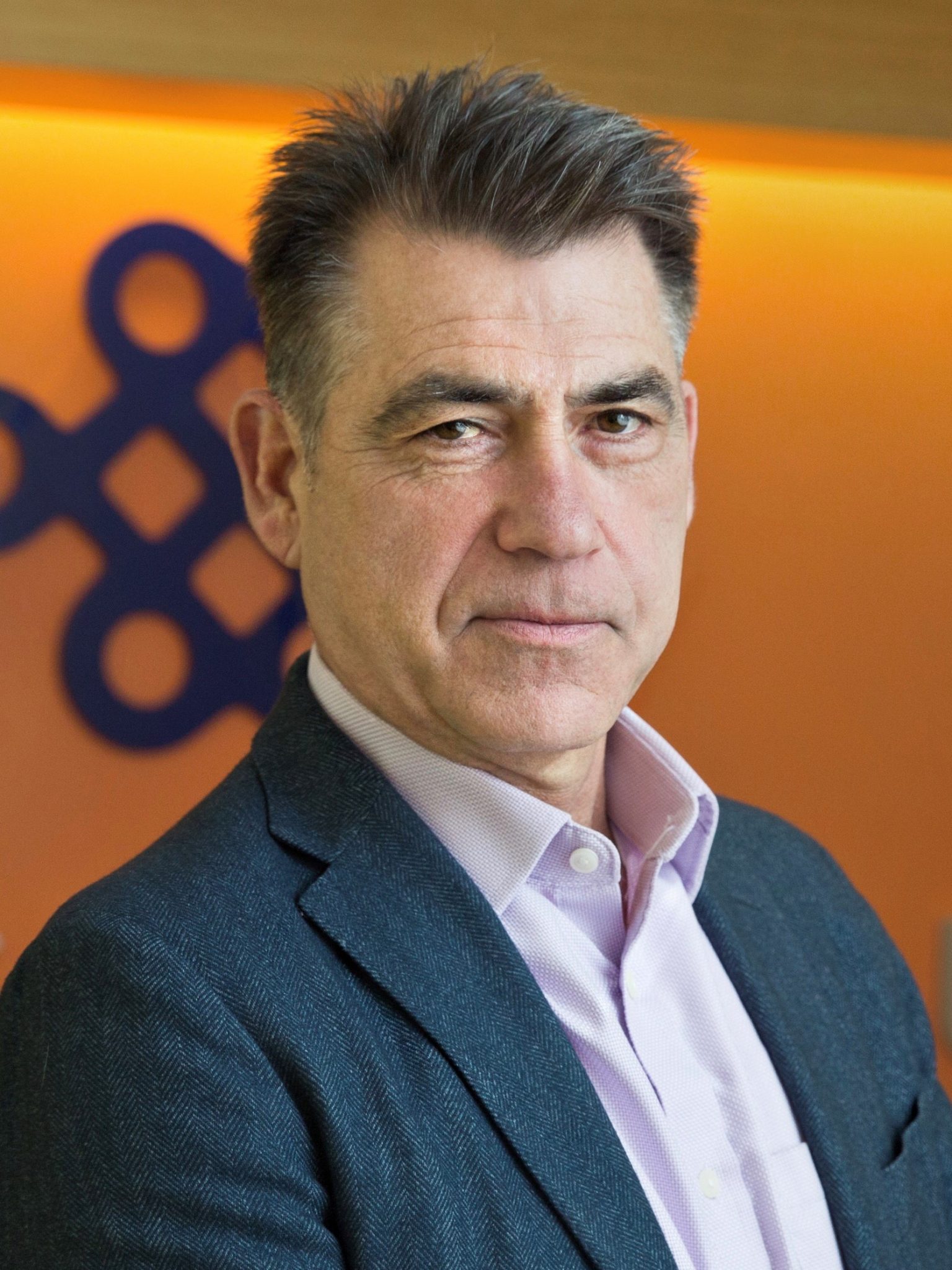 Mark Linscott - Atlantic Council