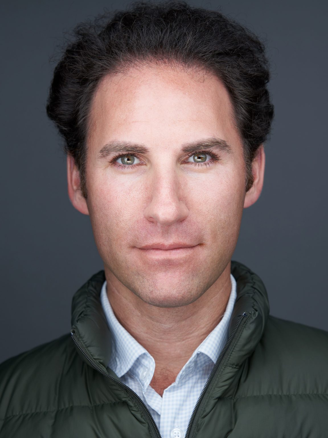 Michael Greenwald - Atlantic Council