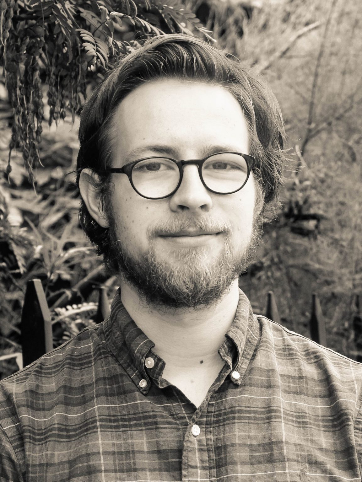 Michael J. Sheldon - Atlantic Council's DFRLab