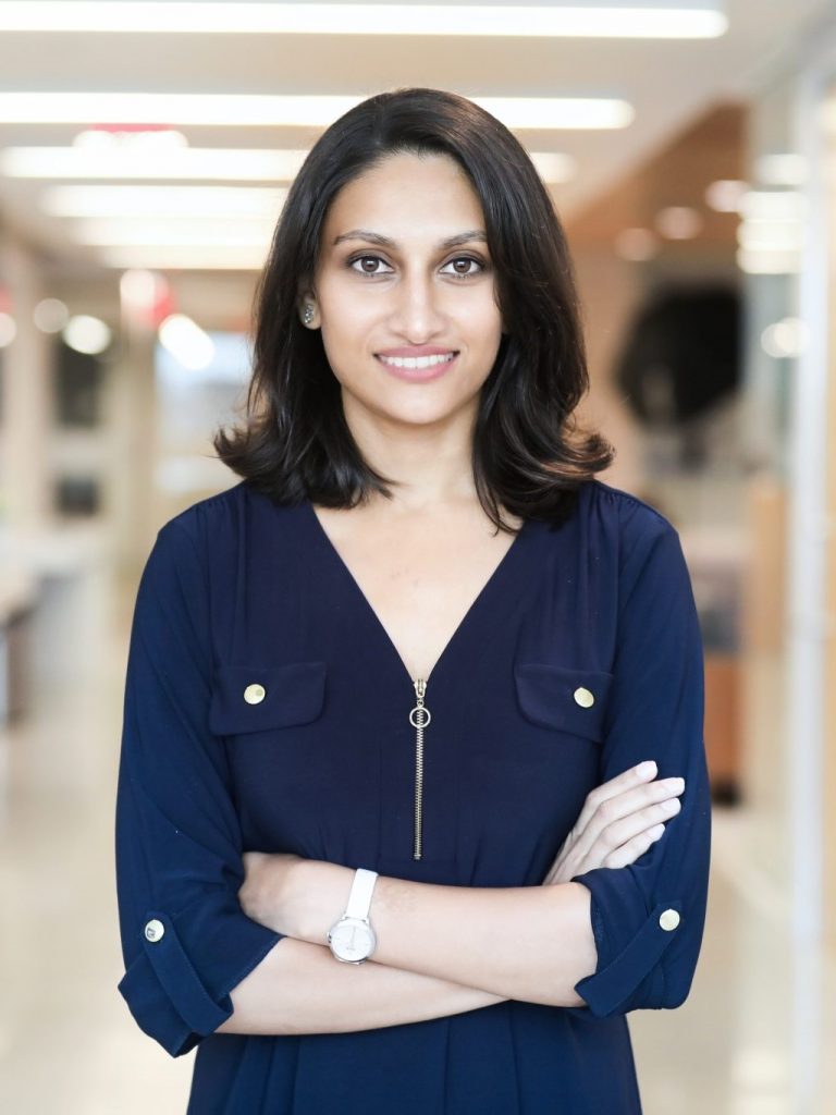 Nidhi Upadhyaya - Atlantic Council