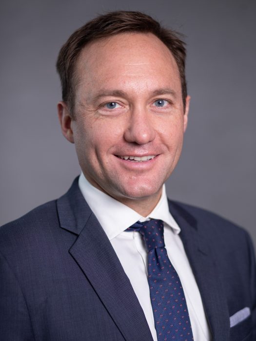 Randolph Bell - Atlantic Council